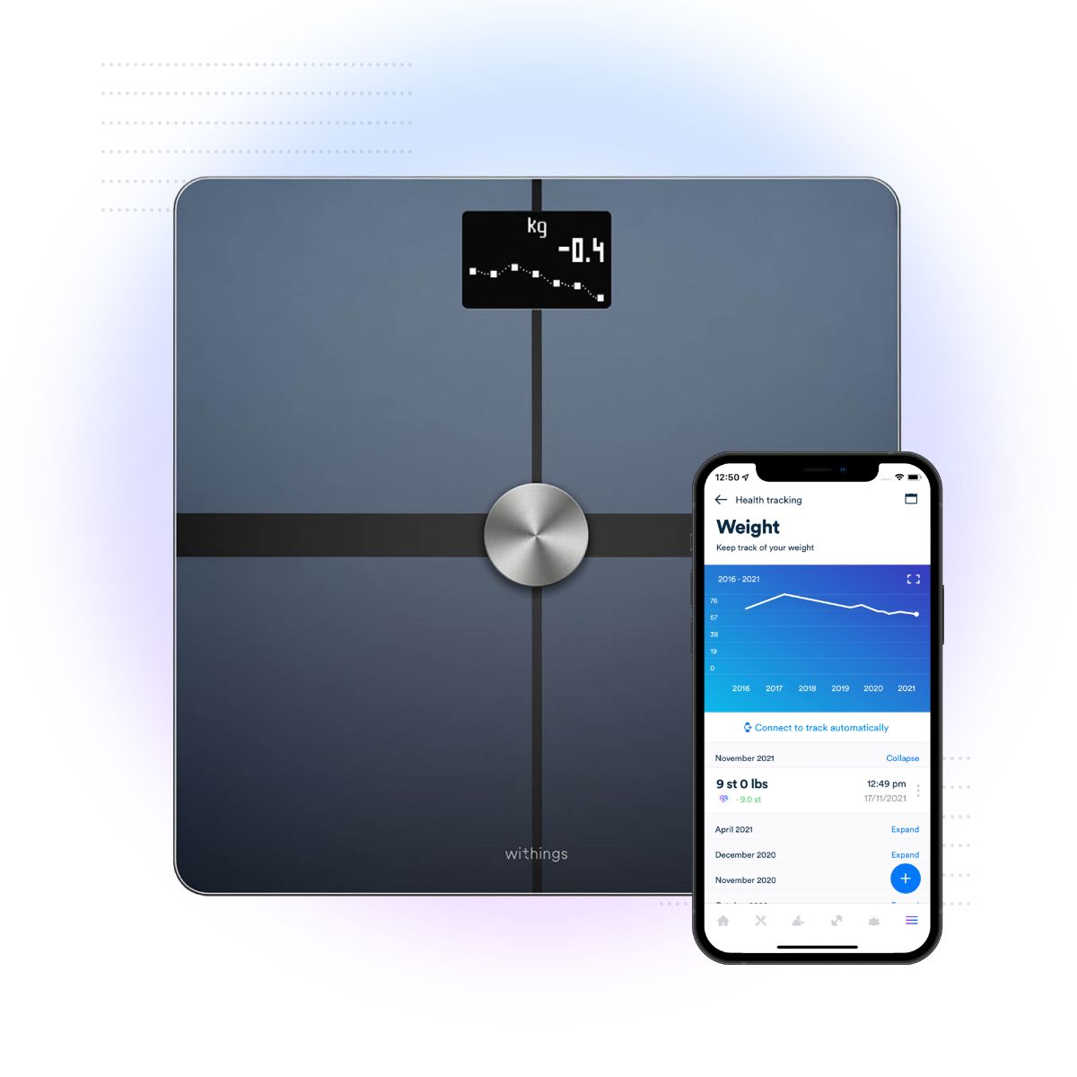 Gro Health for Weight Management