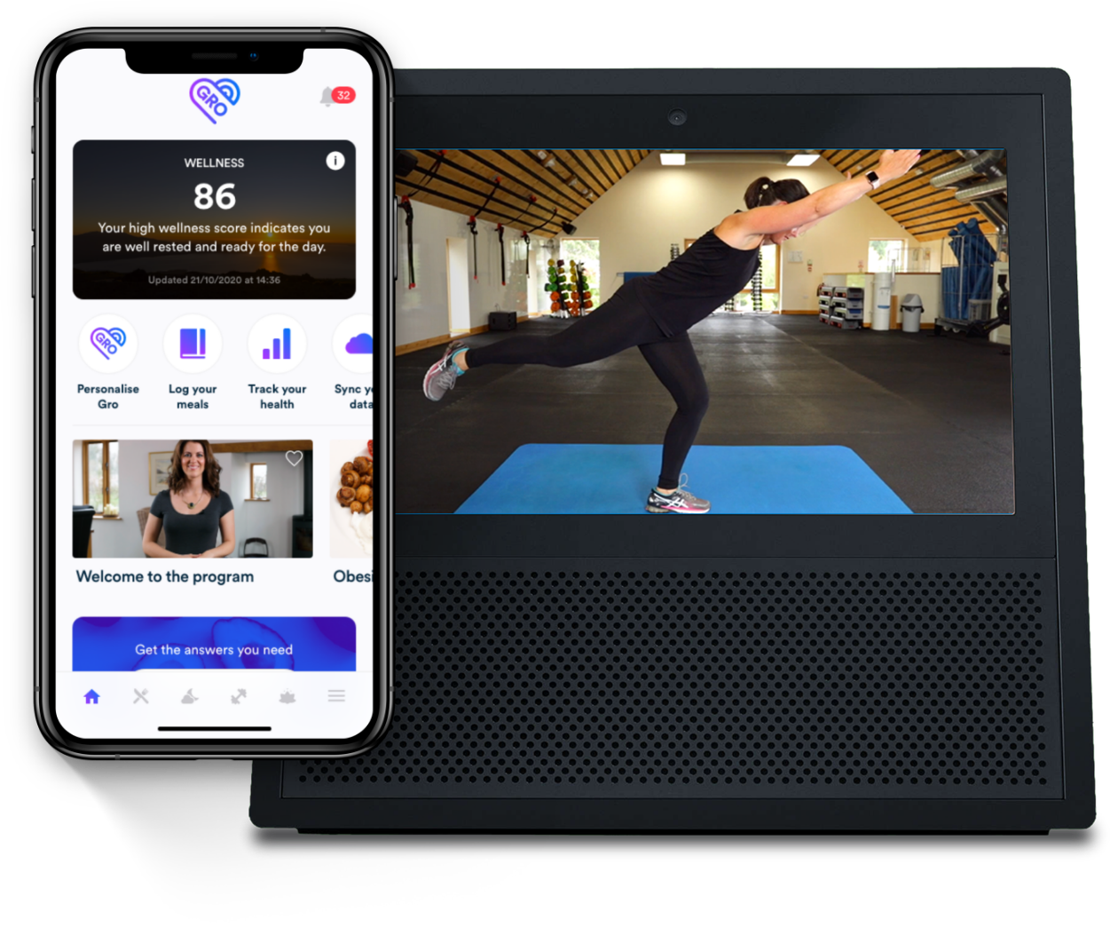 Gro Health